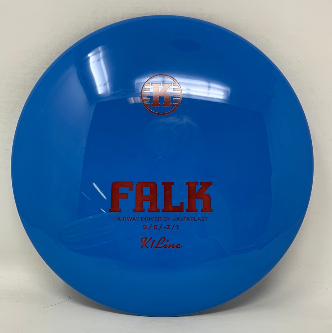 Kastaplast Falk | Foundation Disc Golf