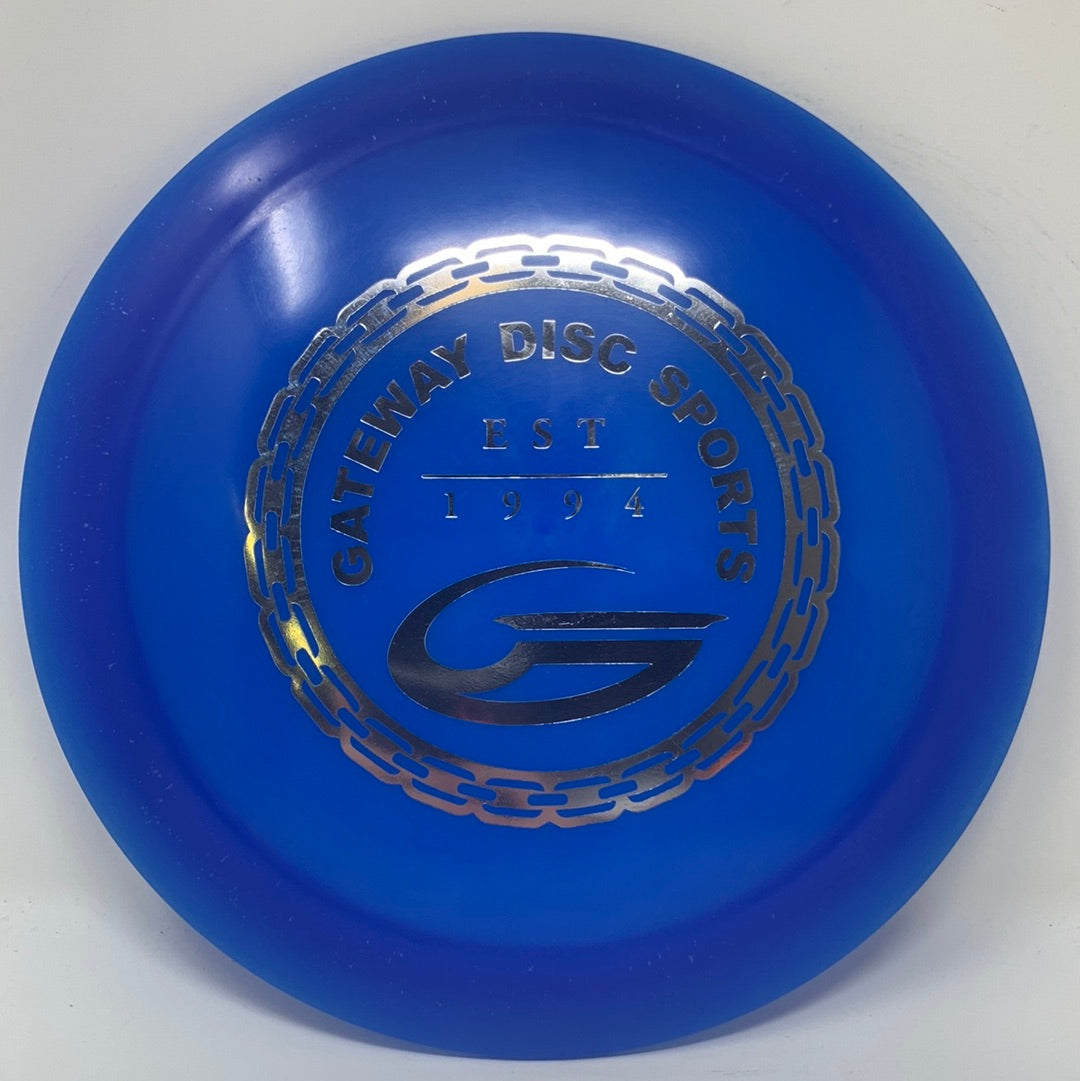 G1 – Foundation Disc Golf