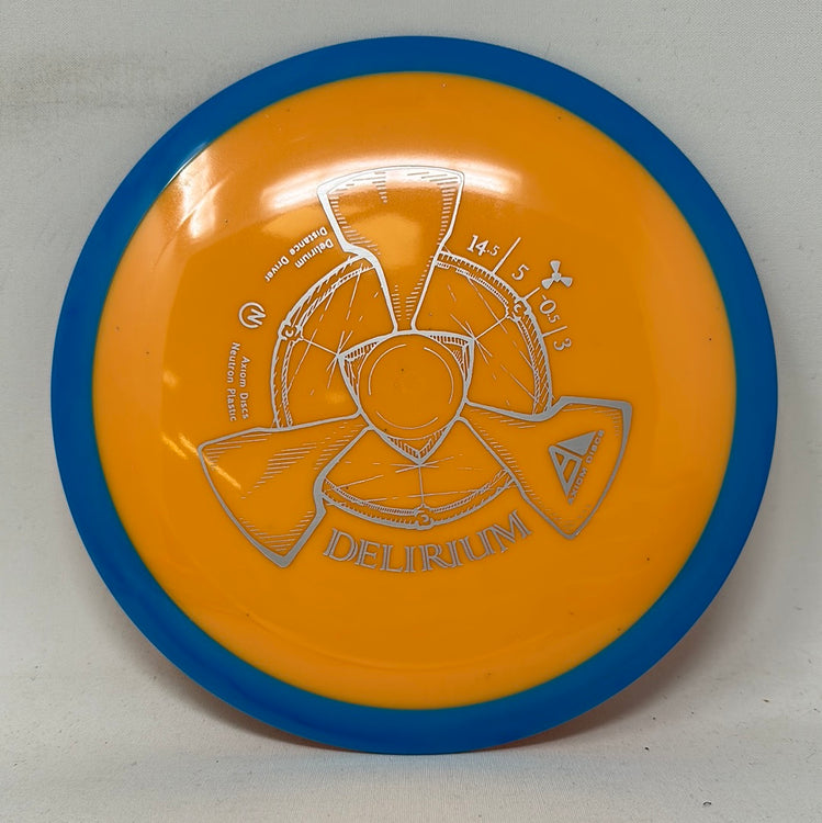 Disc Golf Store | Build Your Game – Foundation Disc Golf