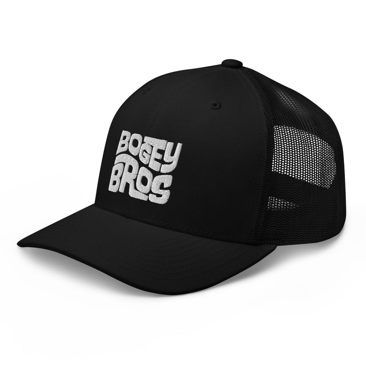 Bogey Bros – Foundation Disc Golf