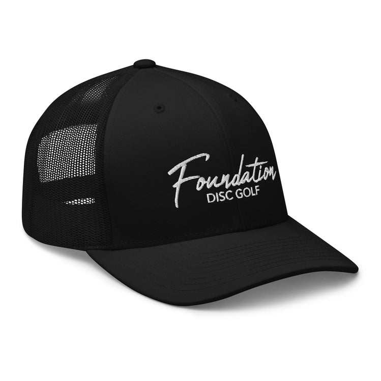 Hats – Foundation Disc Golf