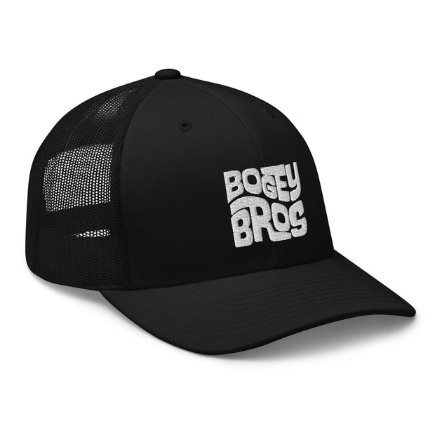 Bogey Bros – Foundation Disc Golf
