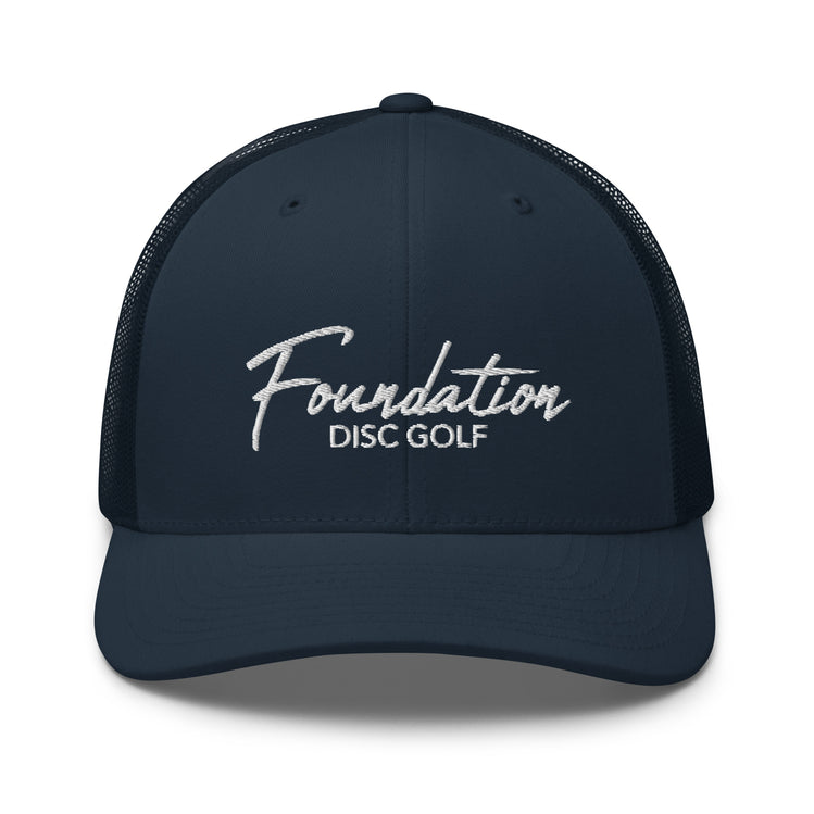 Hats – Foundation Disc Golf