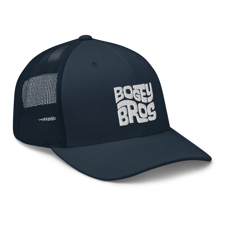 Bogey Bros – Foundation Disc Golf