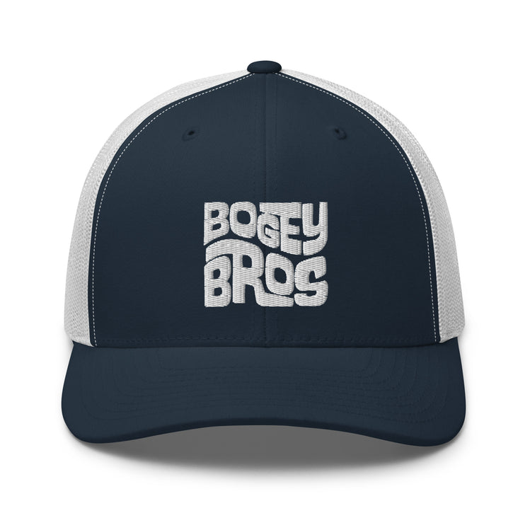 Bogey Bros – Foundation Disc Golf