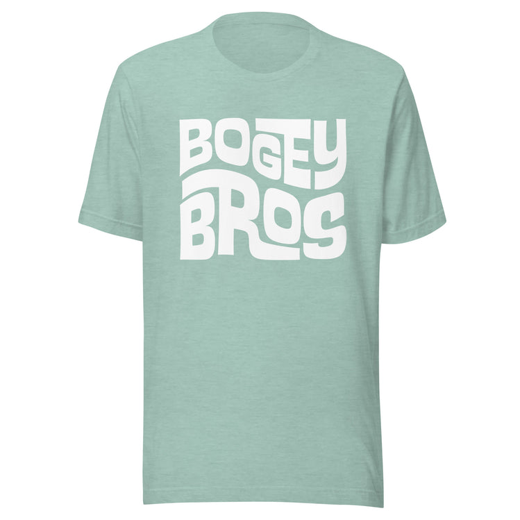 Bogey Bros – Foundation Disc Golf